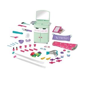 My Life | Toys | My Life As Hair Salon Play Set For 8 Dolls New | Poshmark